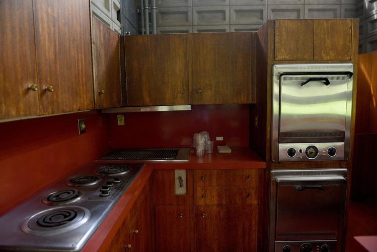 Currier Museum's Zimmerman and Kalil are only Frank Lloyd Wright houses ...