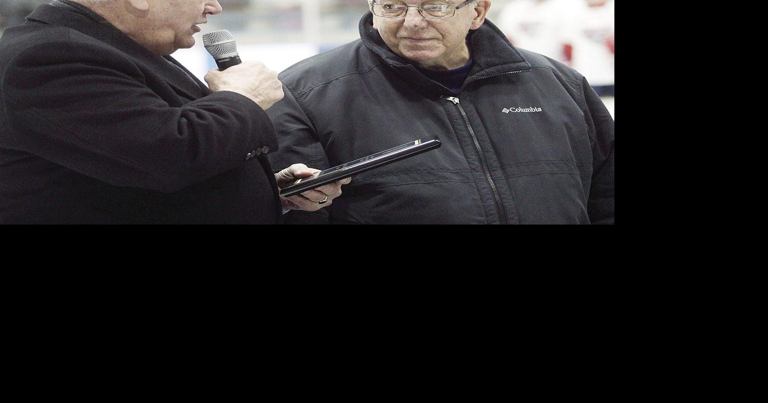 Longtime athletic director George 'Butch' Joseph dies at 84 | Sports ...