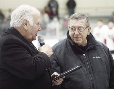 Longtime athletic director George 'Butch' Joseph dies at 84 | Sports ...