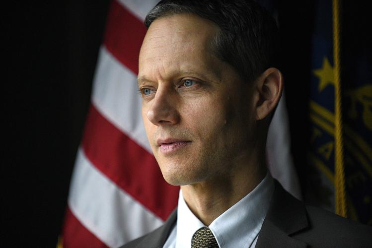 Veteran homicide prosecutor Strelzin may be headed back to AG's office ...