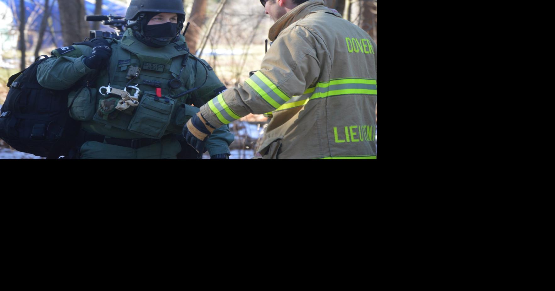 Investigation into fatal shooting in Dover nearing completion | Public ...