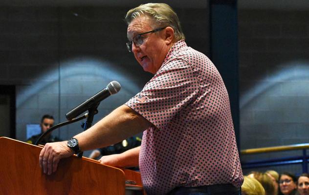 Ocean Boulevard plans make waves in Hampton | Transportation ...