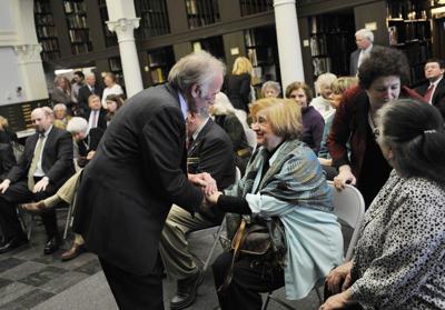 Holocaust survivor to speak at Temple Israel in Portsmouth | History ...