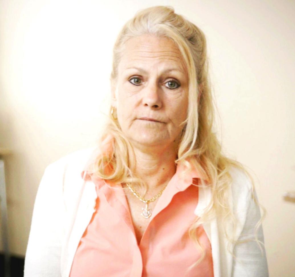 Pamela Smart takes responsibility for husband's murder as she seeks ...