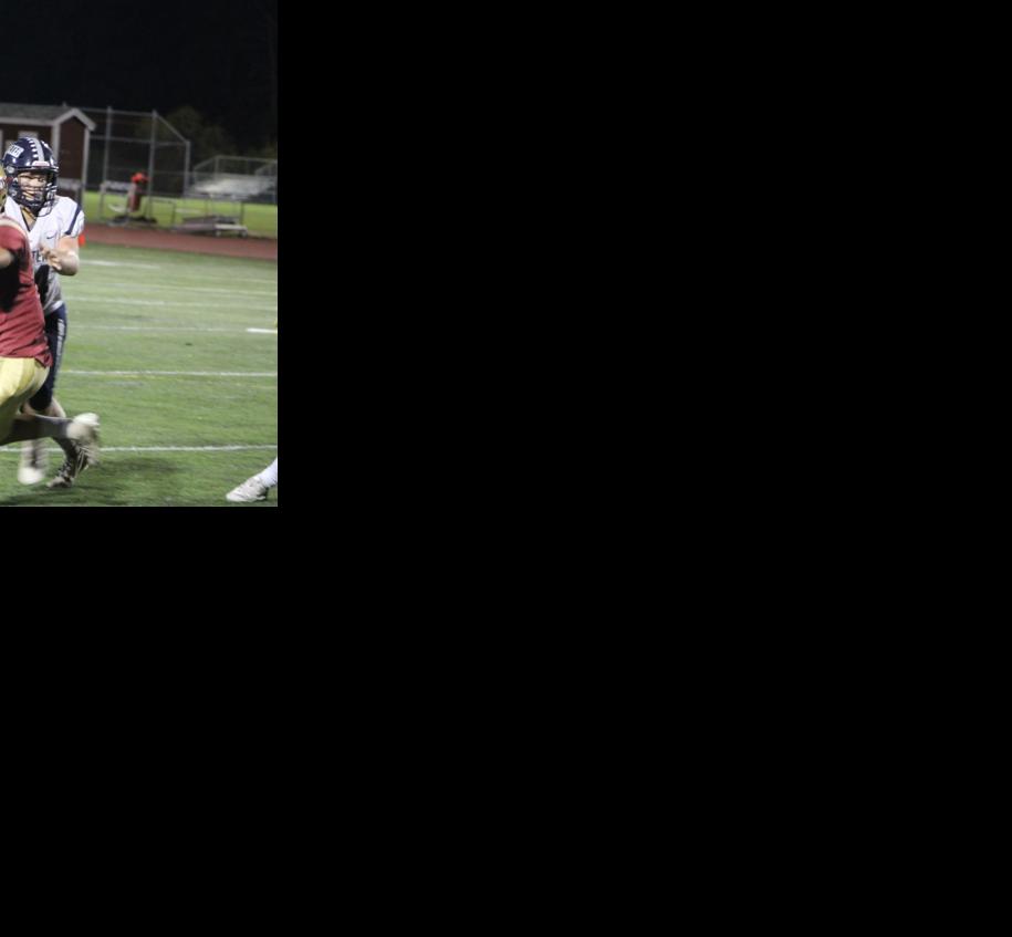 High School Football: Pafford family battle goes to Evan’s Blue Hawks ...