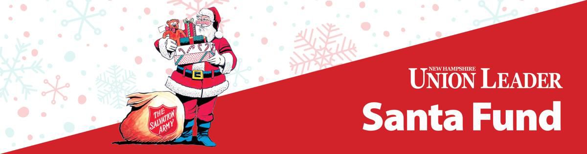 Santa Fund | unionleader.com