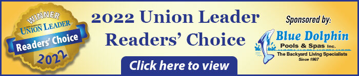 unionleader.com | 'There is nothing so powerful as truth' - Daniel Webster
