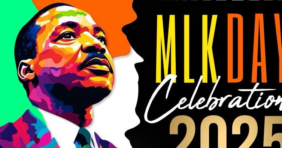 MLK, Jr. Day Celebration Set Jan. 20 | Meetings & Events | upsonbeacon.com