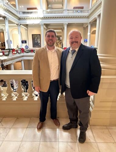 Smith Advocates for Georgia Downtowns | Government | upsonbeacon.com