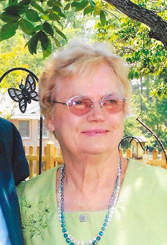 Mrs. Susan Johnson Whitmire | Funeral Notices | upsonbeacon.com