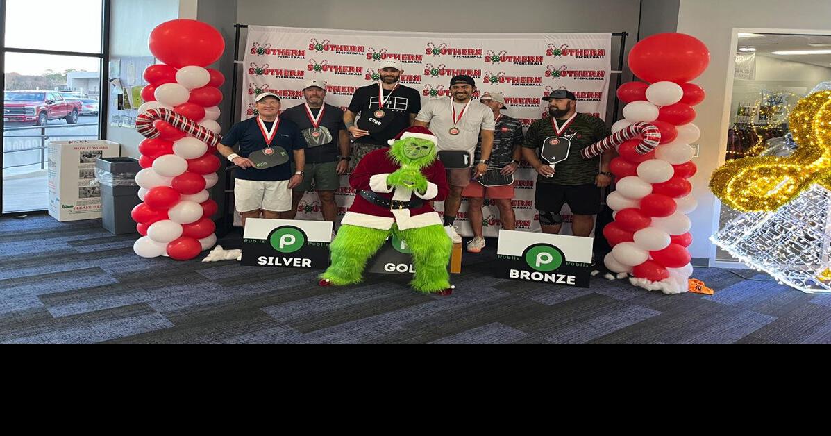 Ryan Tucker and Chuck Bankston.jpg | | upsonbeacon.com