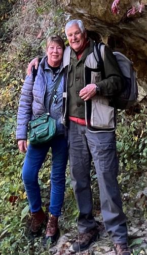 Robert and Debbie Gignilliat | Government | upsonbeacon.com