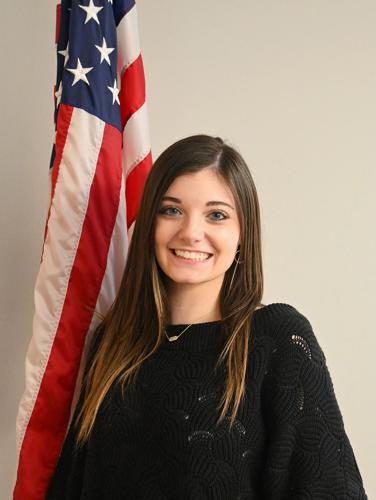 Ashleigh Ruttinger Named County’s Community Engagement Coordinator ...