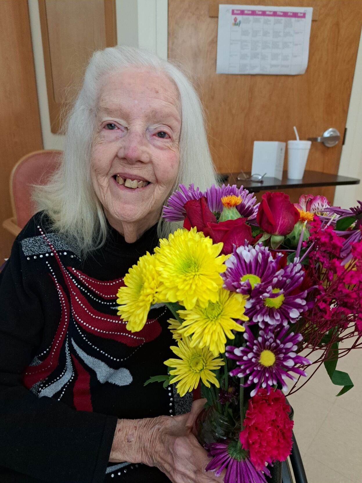 Mrs. Ruth Miller Bettis | Funeral Notices | upsonbeacon.com