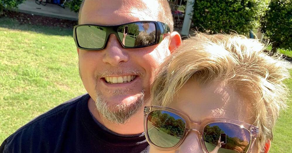 Keith and Kim Tyson | Government | upsonbeacon.com