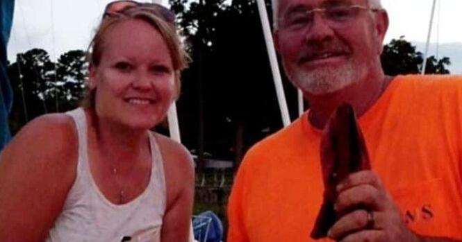 Travis and Dana Slaughter | Government | upsonbeacon.com