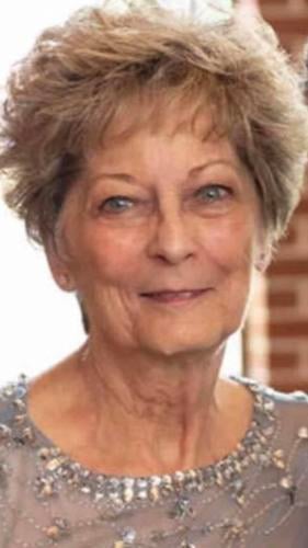 Mrs. Charlene Pasley Fordham | Funeral Notices | upsonbeacon.com