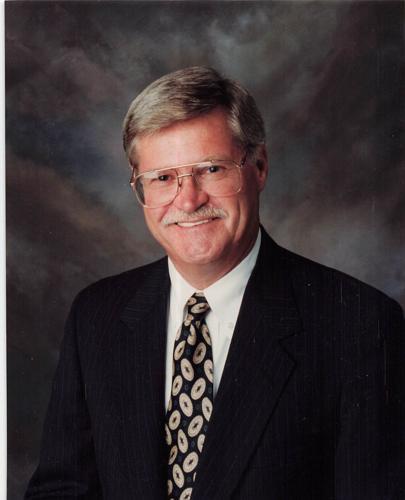 Mr. Donald R. Partin | Funeral Notices | upsonbeacon.com