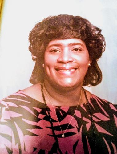 Mrs. Doris Delores Stallings Hammock | Funeral Notices | upsonbeacon.com