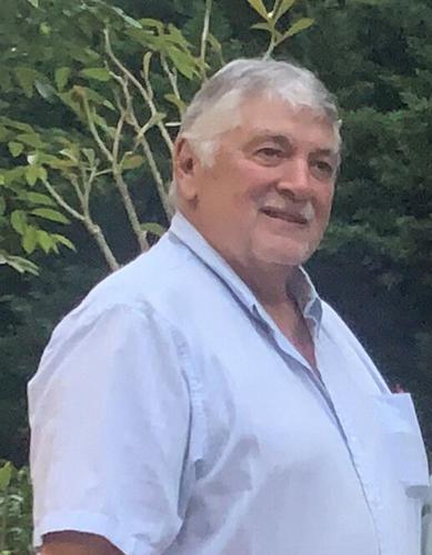 Phillip English | Funeral Notices | upsonbeacon.com