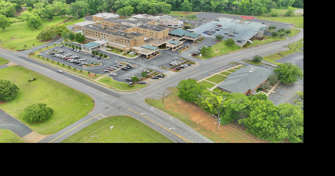 Kemp Announces 6 Million In Grants For 13 Rural Hospitals News