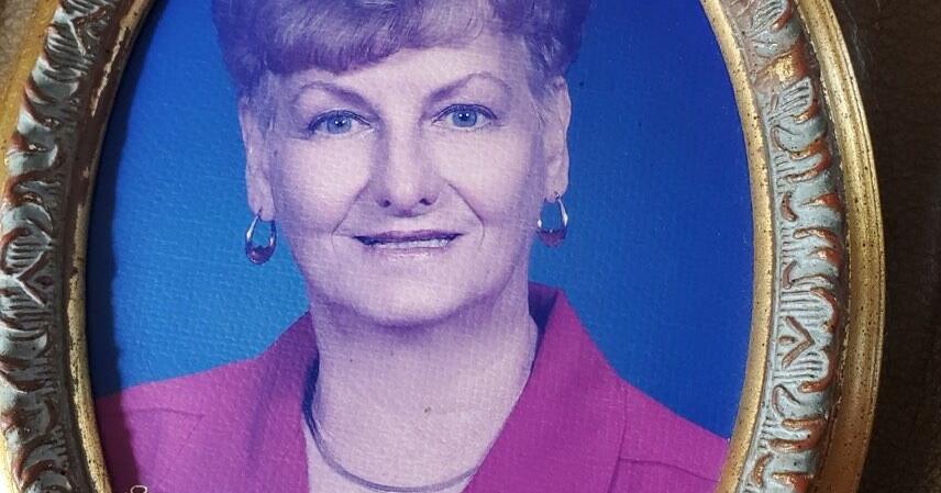 Mrs. Doris Ann Huckaby | Funeral Notices | upsonbeacon.com