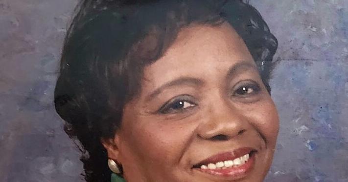 Doris Frances King Smith | Funeral Notices | upsonbeacon.com