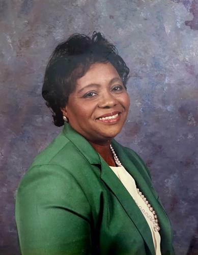 Doris Frances King Smith | Funeral Notices | upsonbeacon.com