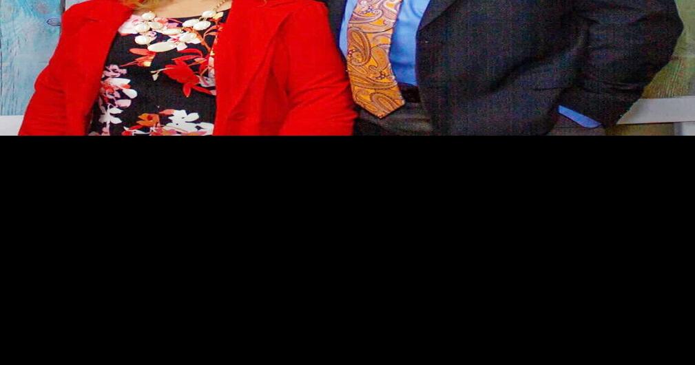 Clay and Angie Moore | Anniversaries | upsonbeacon.com