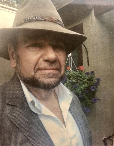 Mr. Sebastian Salvatore Ciarcia | Funeral Notices | upsonbeacon.com