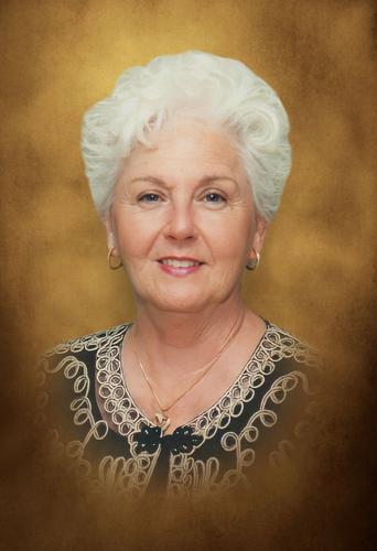 Mrs. Patsy Ruth Sharp Crawford | Funeral Notices | upsonbeacon.com