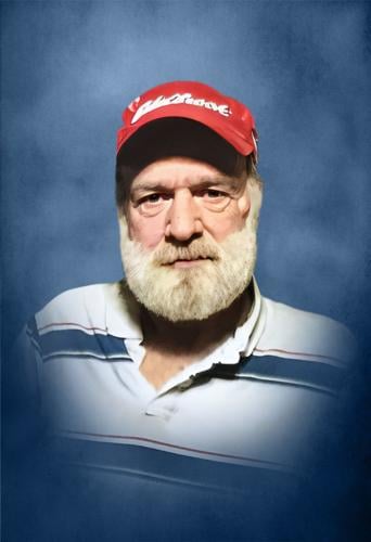 Mr. Gregory Franklin Jarrell | Funeral Notices | upsonbeacon.com