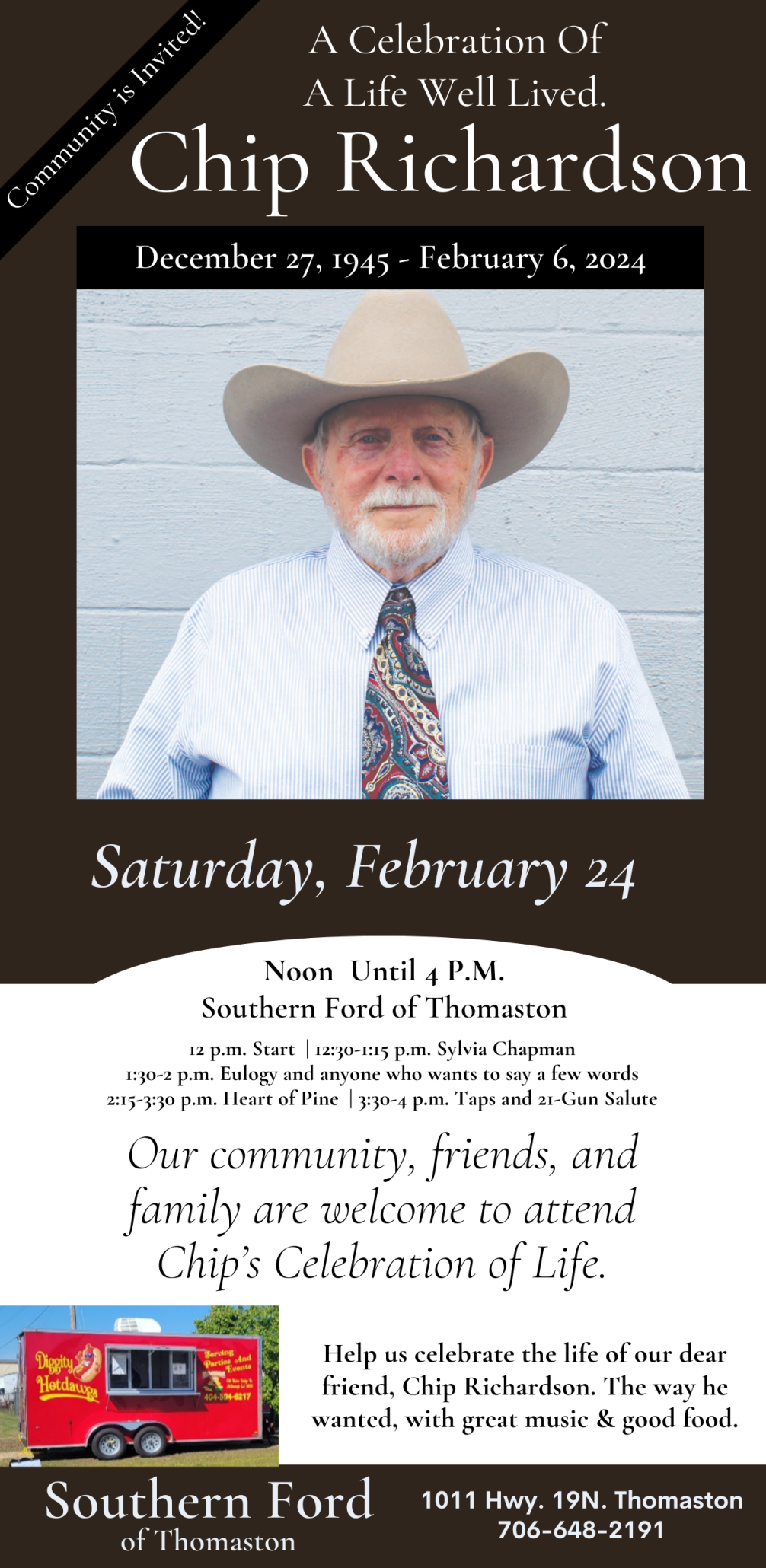 e-Edition | upsonbeacon.com