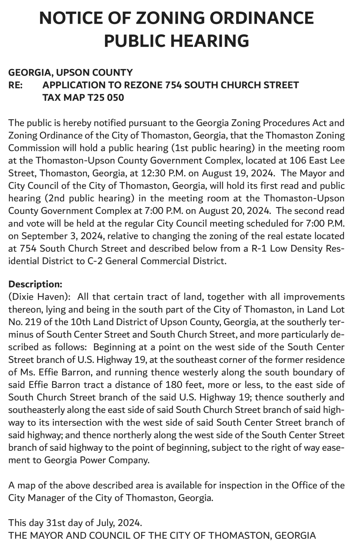 About Us | Site | upsonbeacon.com