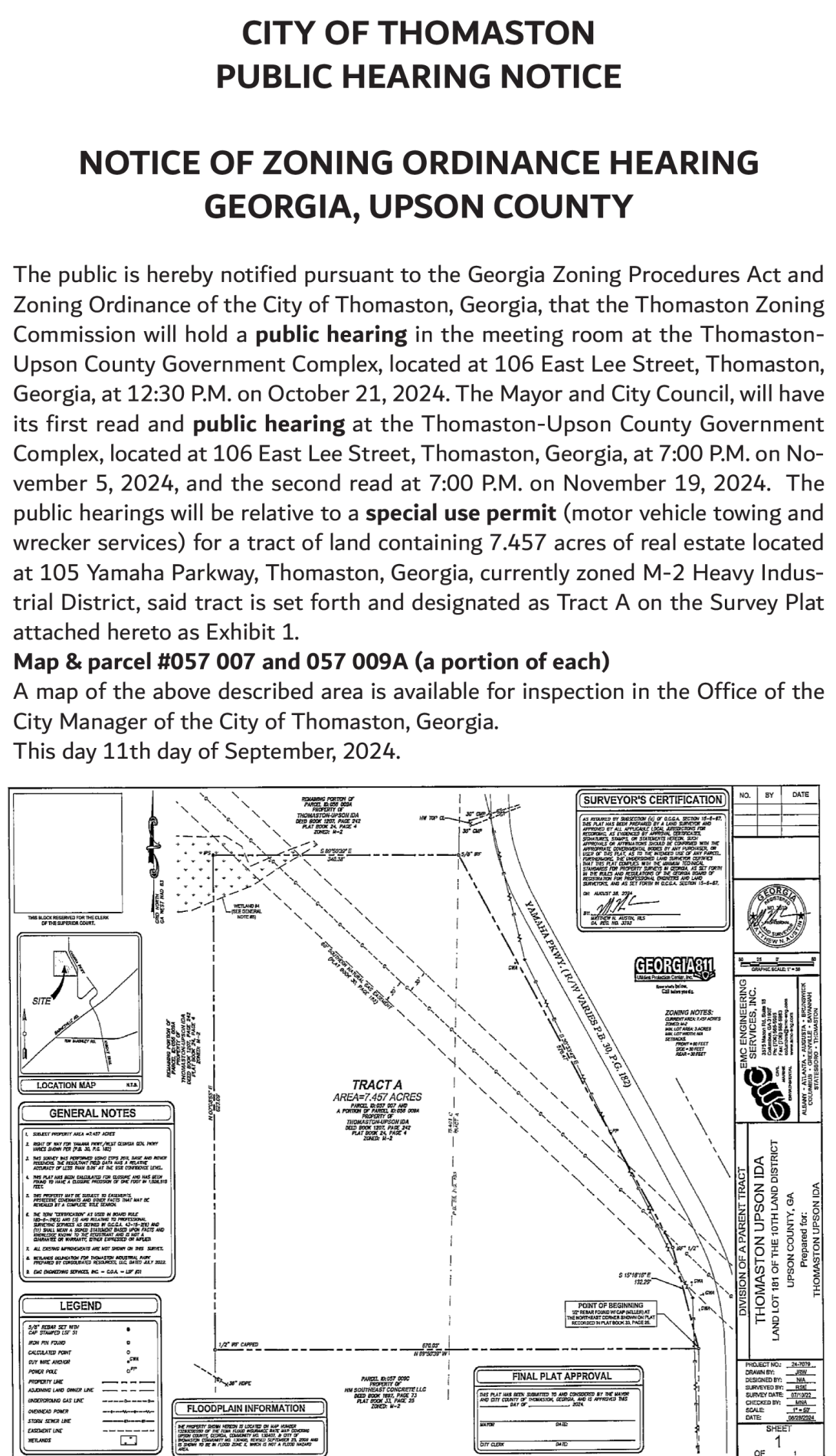 About Us | Site | upsonbeacon.com