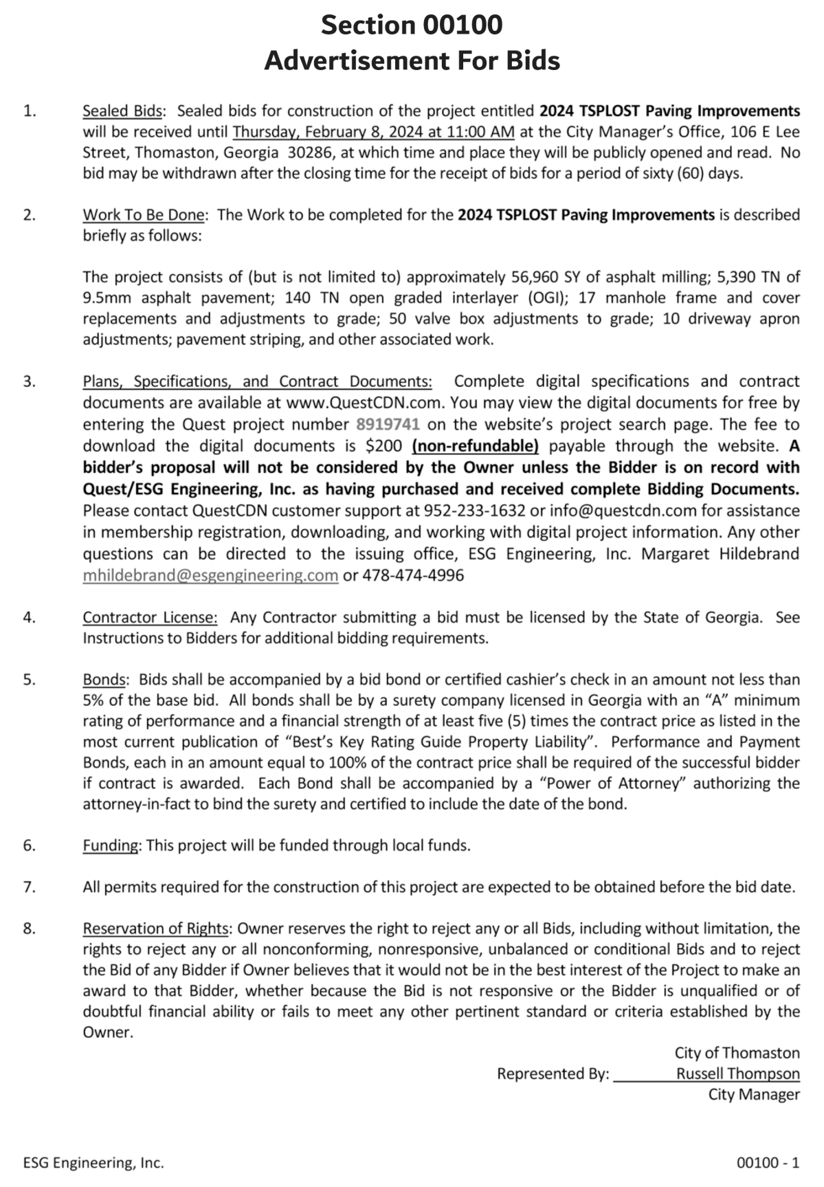 e-Edition | upsonbeacon.com