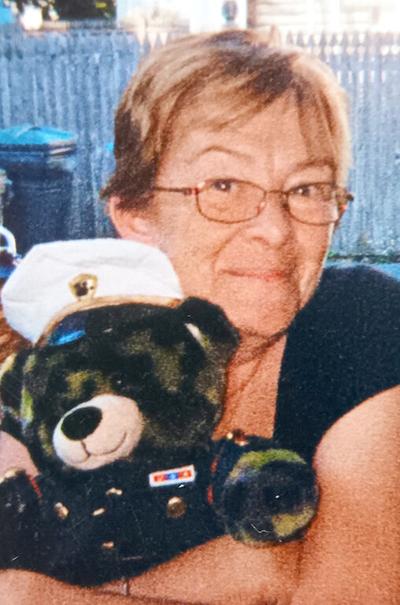 Carol M. Waycott – Cumberland | Obituaries | valleybreeze.com