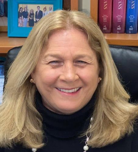 Smithfield Supt. Bartz resigning from her position | News ...