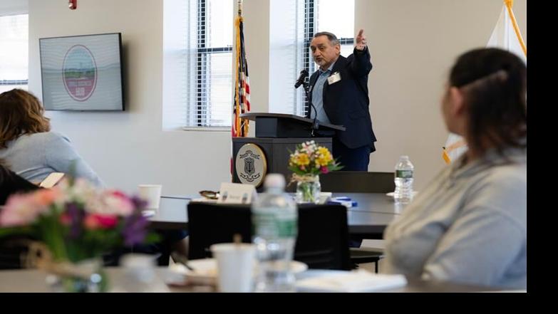 Woonsocket celebrates Small Business Week with SkillsRI events | News ...