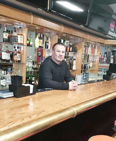 Orgullo hispano: Berbena 21 owner brings Colombian delicacies to ...