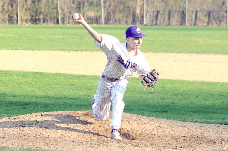 St. Raphael Academy baseball team ends first half of season with five ...