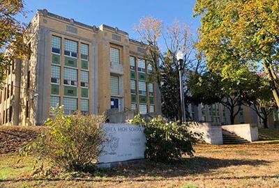 Shea High next up for major renovation | News | valleybreeze.com