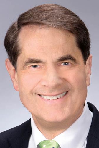 Charette brings plenty of experience to job as CEO of PCU | News ...