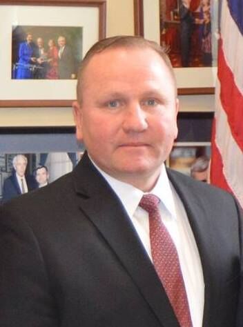 New police chief in Lincoln | News | valleybreeze.com