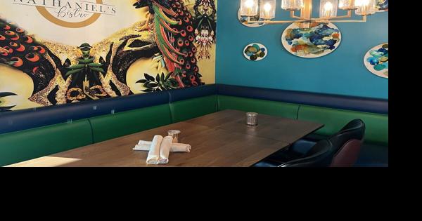 Nathaniel's Bistro in Lincoln brings 'edgy but elevated' feel | News ...