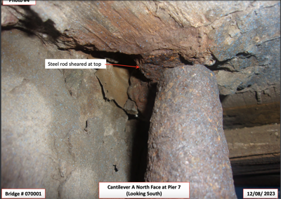 RIDOT opens I-195 bypass lanes | Bowling | valleybreeze.com