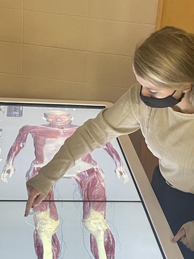 Scituate CTE program will offer high-tech show-and-tell for Jan. 12 ...