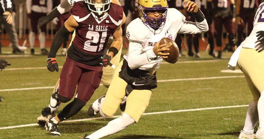 St. Raphael Academy football team eyes another winning season behind ...