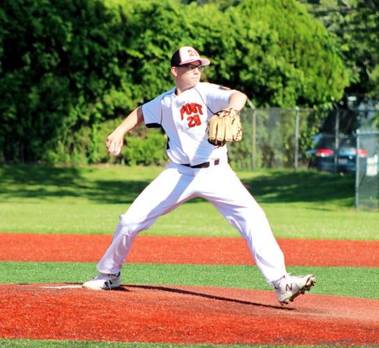 Smithfield-North Providence Post 29 baseball team picks up first Junior ...