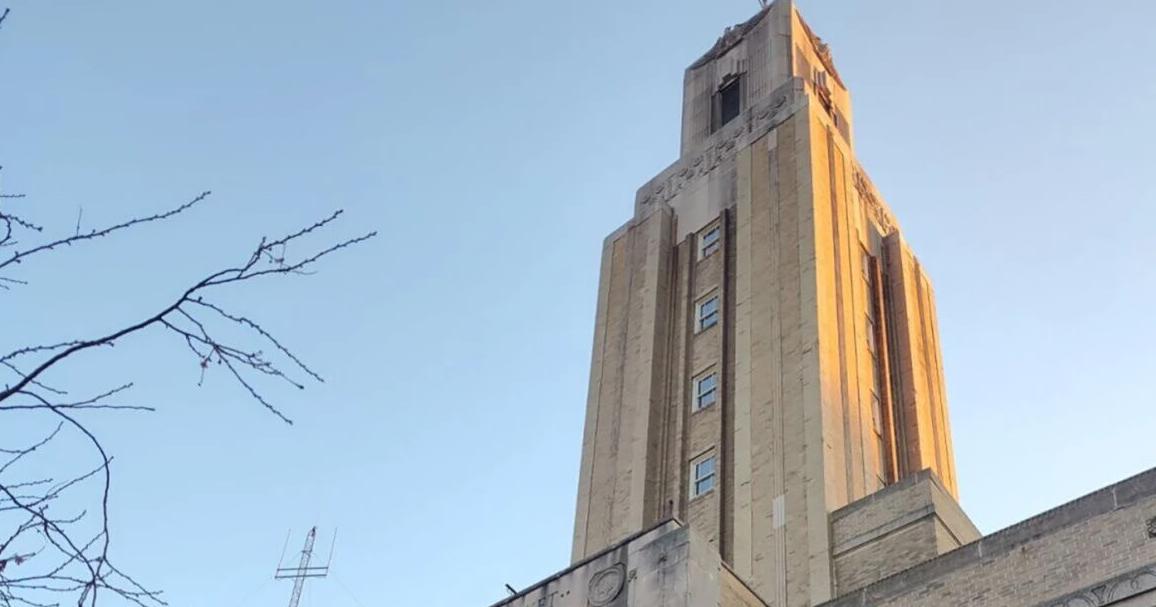 Committee approves work to get another estimate on Pawtucket City Hall ...